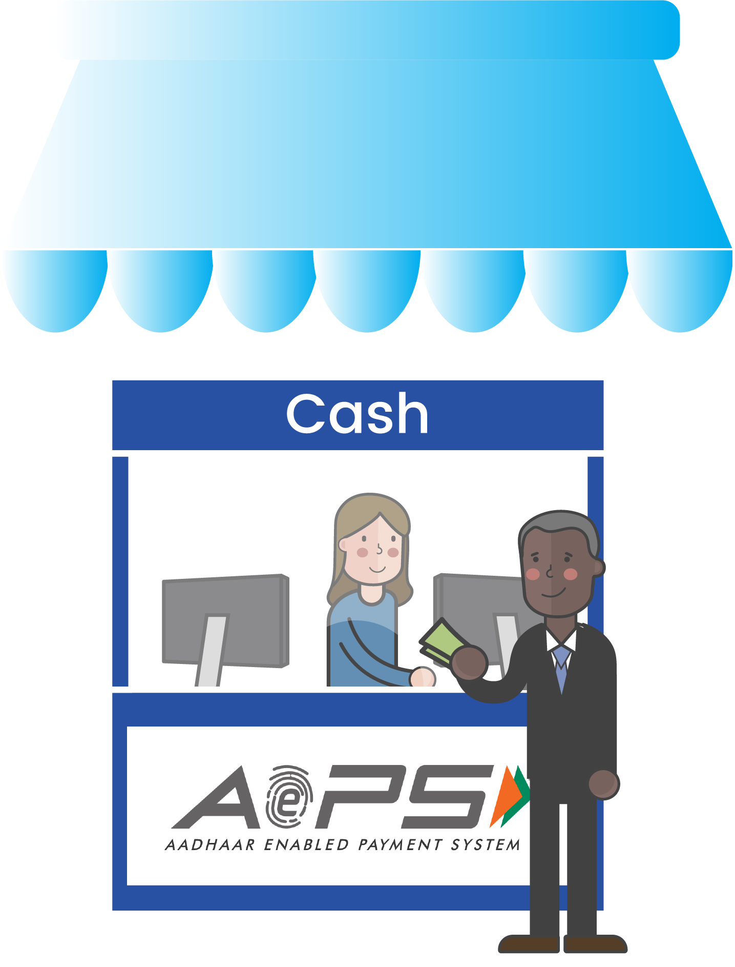 Quidpay World - Digital Payments, Recharge, AEPS, DMT