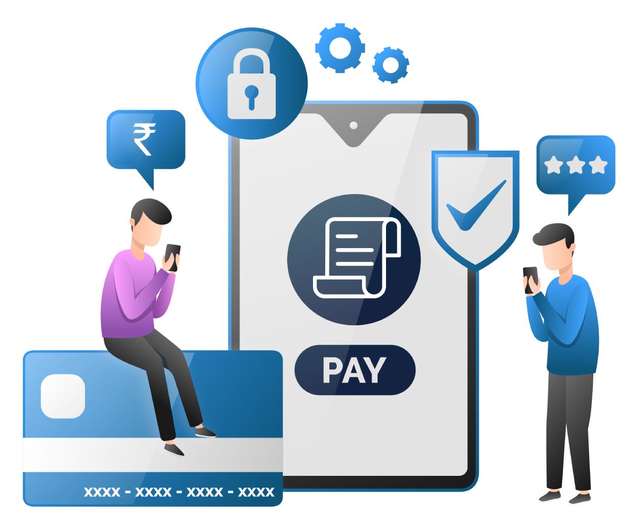 Quidpay World - Digital Payments, Recharge, AEPS, DMT